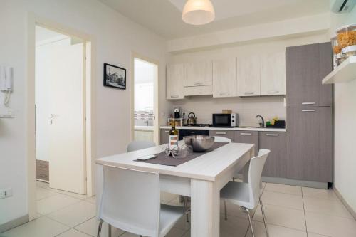 Mungibeddu Apartment - Catania