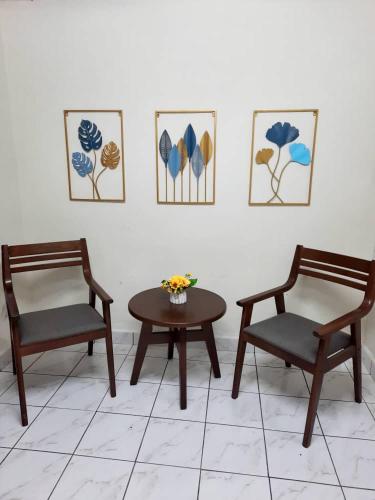 Eskol Valley Cottage - Ranau
