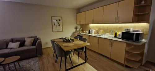 Free Spa Pirin Lodge Cosy Apartment - Bansko