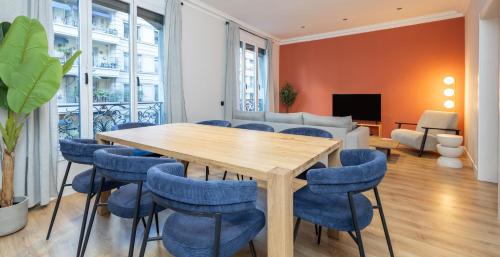 Stay Unique Apartments Balmes Ii - 