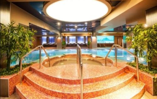 Flh - 777 Apartments - Bucharest