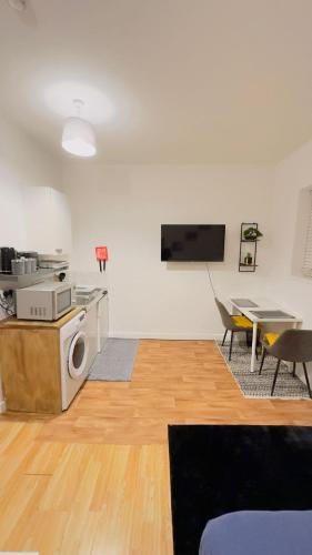 City Stay Studios 2 - Cambridge
