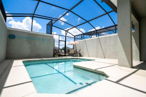 Great Home, Mickey & Harry Potter Beds, Top Spot - Orlando, FL