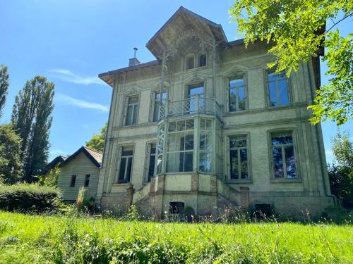 Sambre D'amis - Charleroi
