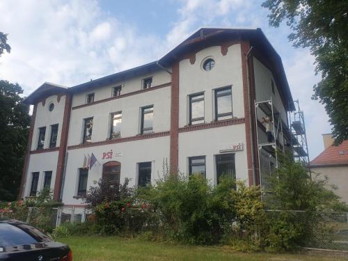 Psi Koszarowa - Wrocław