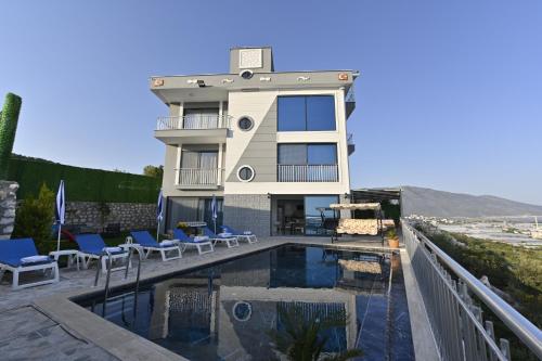 Villa Arna Elite - Demre