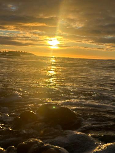 Devonport Breeze Escape - Tasmania