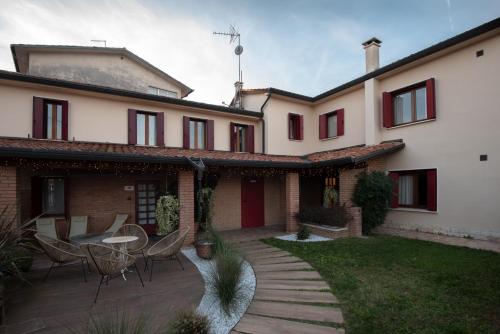 Bacaria Da Dante Rooms - Bassano del Grappa