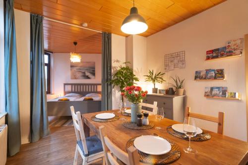 Turchen I Heimkinofeeling & Viel Platz In Top Lage - Bremerhaven