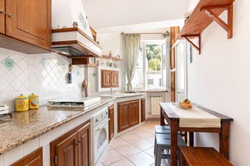 Casa Kanustera - Ischia