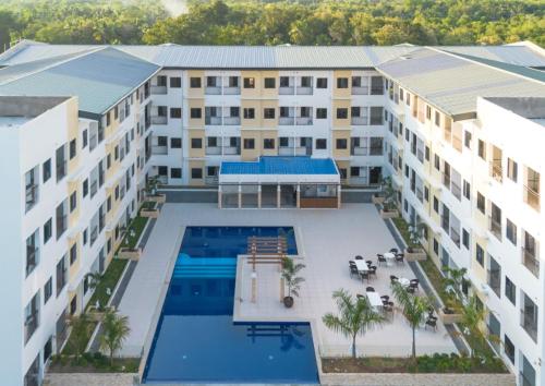 Panglao Vista Suites by SMS Hospitality in Dauis from $42