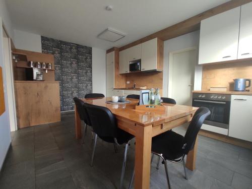 Wd Ferienwohnung - Detmold