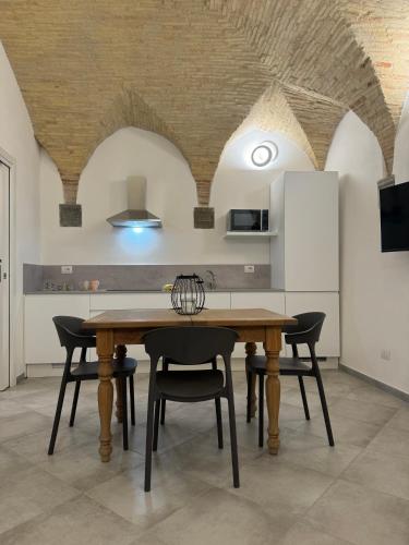 Residenze Le Lunette - Lucera