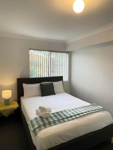 Sai House - Blacktown