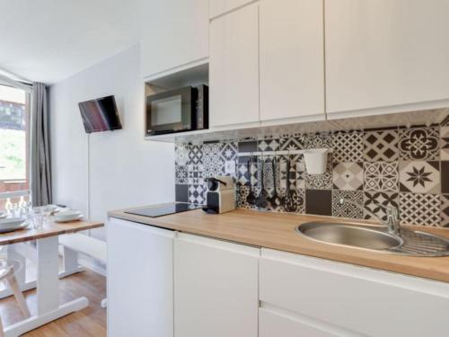 Rpp B142 -Appartement 4 Pers Pieds Des Pistes - Tignes
