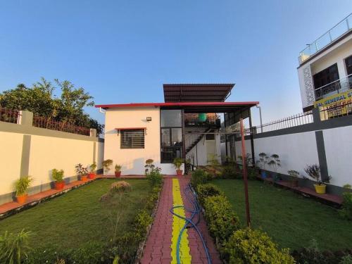 Aditya Cottage - Rishikesh