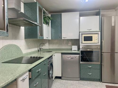 Apartamento Centrico Y Comodo - Vitoria-Gasteiz