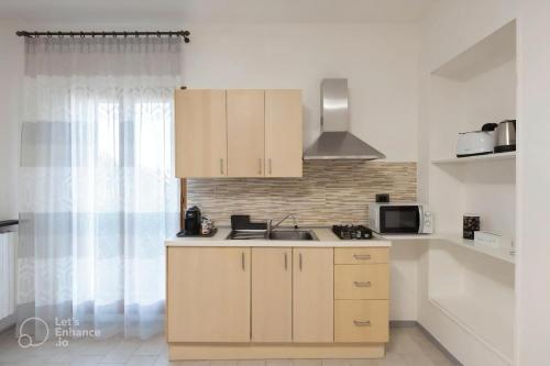 [Centro-10min] Design Loft, Free Wi-fi - Forlì