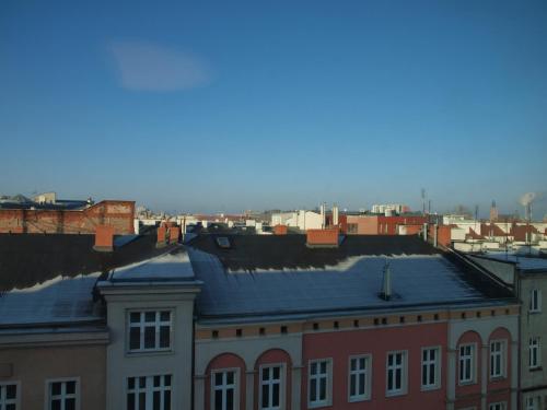 Gvarna Apartamenty - Wroclaw