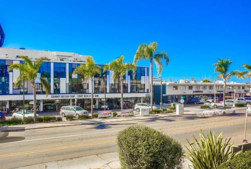 Surf Spot 3 - San Diego, CA