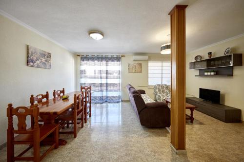 Bright &Spacious Escape - Alicante