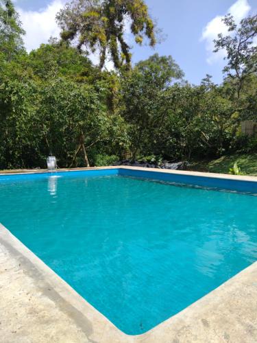 Sapiens House Cabana Del Lago Premium - Valle del Cauca
