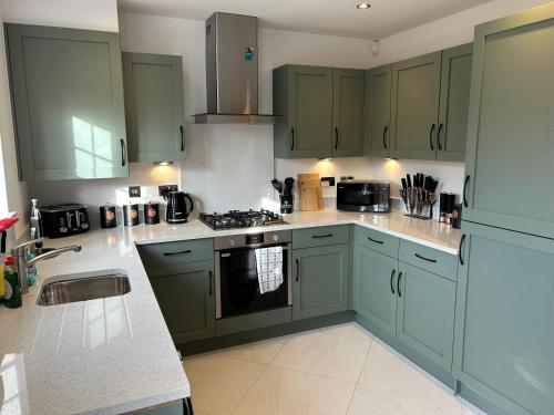Number 26 Van Dyk Village - Sherwood Forest