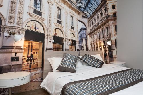 Aparthotel Meneghino - Milan