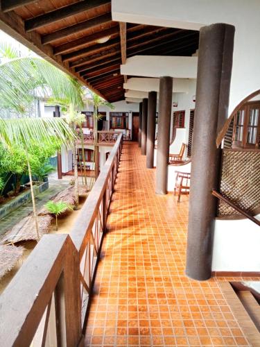 Seethani Beach Hotel - Hikkaduwa