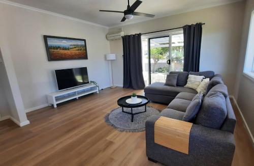 Tidal Pool Retreat - Central Kingscote - 50m To Beach - Kingscote