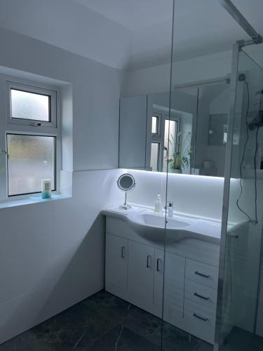 House In City Centre With Free Parking - 劍橋