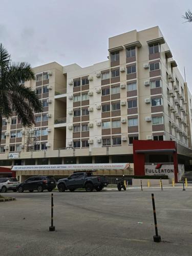 Miranda's Suites By Fullerton - Silang