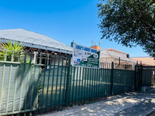 Linie Guest House - Alberton