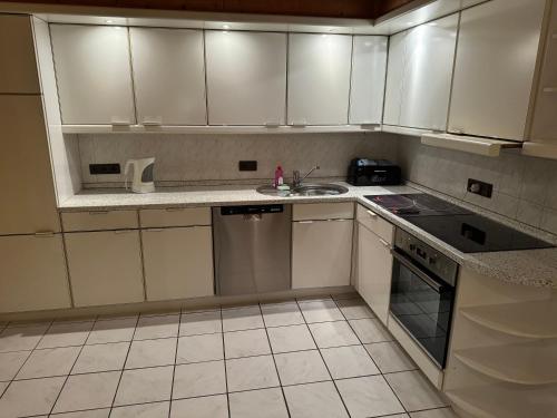 Familienzeit Apartment - Koblenz