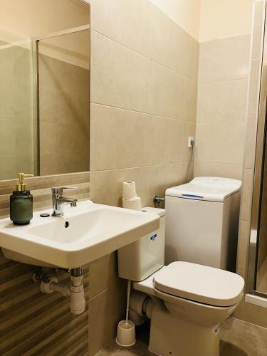Downtown- Csaladi Apartman - Győr