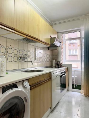 Apartamento Amplio Y Luminoso - Vitoria-Gasteiz