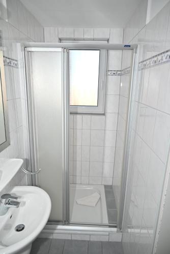 Einzelzimmer-16-ug - Borkum