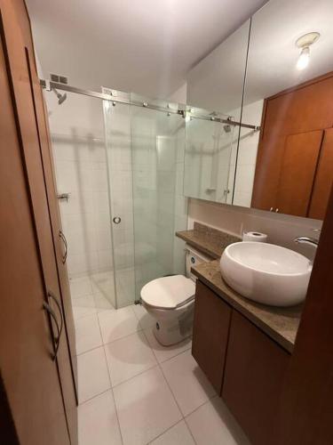 Bonito Apartamento 3 Habitaciones, 4 Camas - Cúcuta