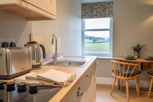 Monsal Trail Apartment A, Bakewell - Bakewell