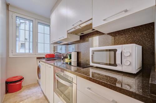 Apartamento Curia 6 By Clabao - Navarra