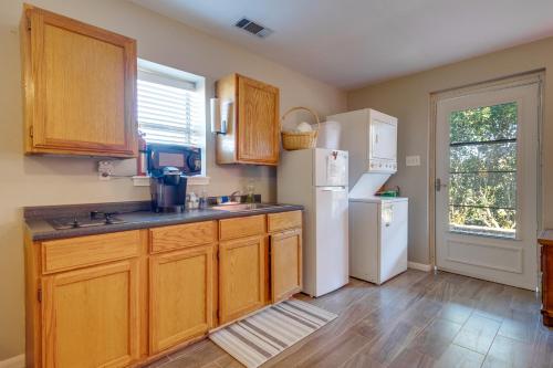 2 Mi To 7f Lodge & Events: Rural Retreat! - College Station, TX