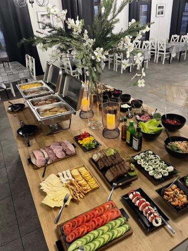 Kawena Gdansk - Gdańsk