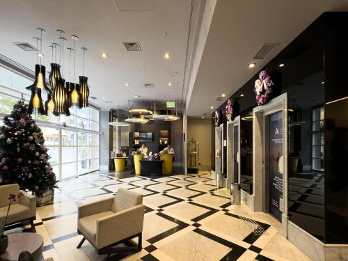 Suite Patio Paulista 1404 - Liberdade