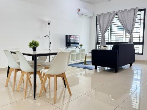 De Home Desaru City 5gwifi Netflix 40lv2 - Bandar Penawar