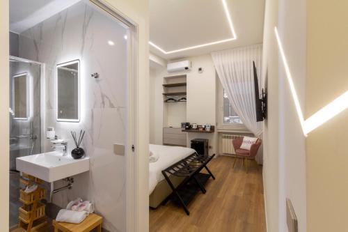 Inscibell Guest House - Milan