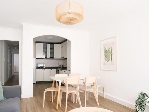 Apartamento Pataka Iii - Ferrol, Spain