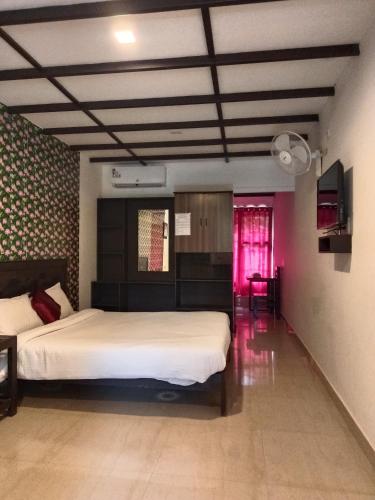 JUNGLE VALLEY AYURVEDIC SPa RESORT - Meppādi, India - Updated 2026 ...