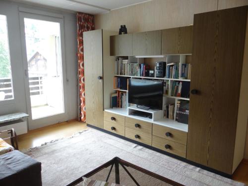 Apartment Sunnmatt Sud Wohnung 246 By Interhome - Engelberg