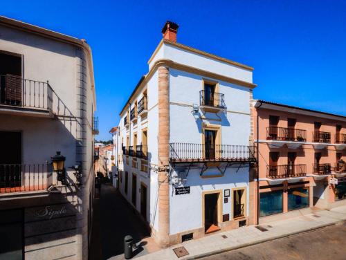 Hotel Rural Candelsa - Estremadura