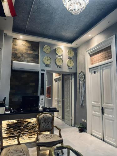 Regency Inn - Cairo